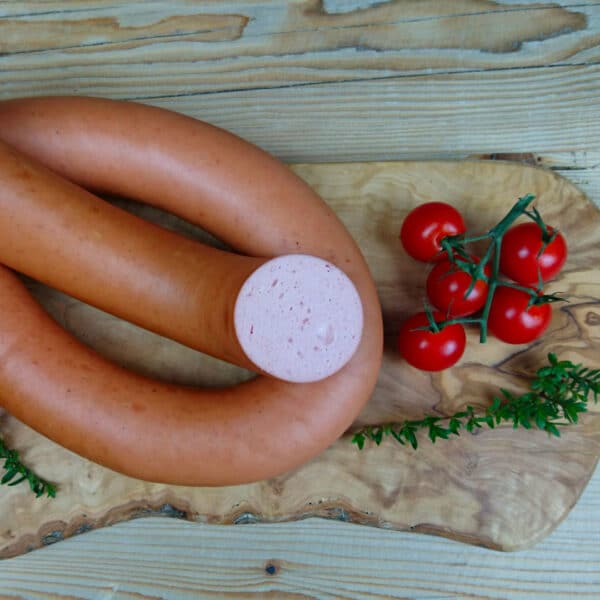 Mein Regionalmarkt - Aus der Region für die Region